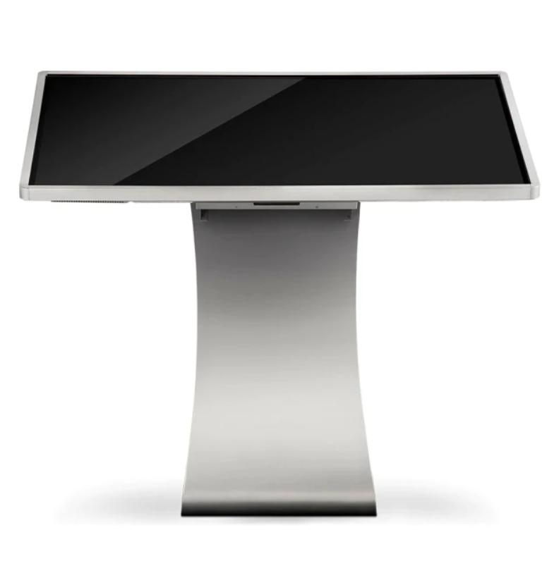 LEDScopic 49" 4K S-Design - Touch Screen Computer Kiosk ...
