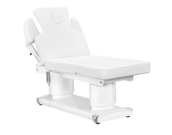 Luxi 4 Motors Medical Spa Treatment Table DIR – BuyMassageTables.com