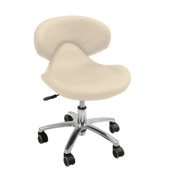 Earthlite Levitate Stool Series (3 Height Ranges) – BuyMassageTables.com