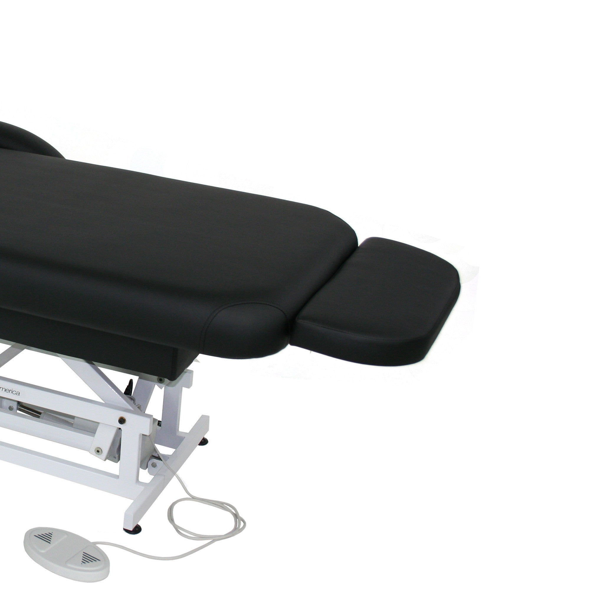 Touch America FULL Footrest (10" x 24") – BuyMassageTables.com