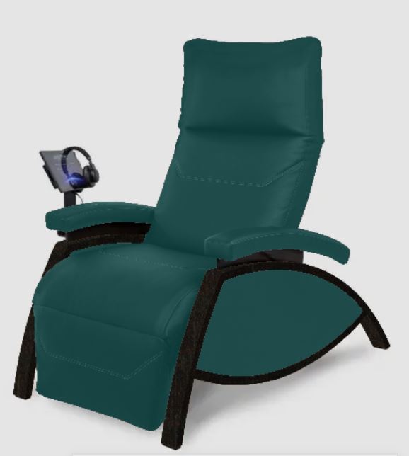 Living Earth Crafts Mind-Sync™ Harmonic Wellness Lounger ...