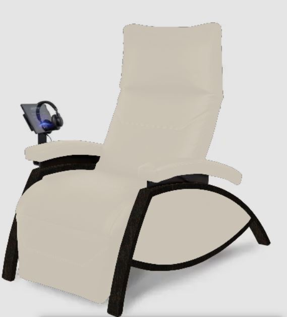 Living Earth Crafts Mind-Sync™ Harmonic Wellness Lounger ...